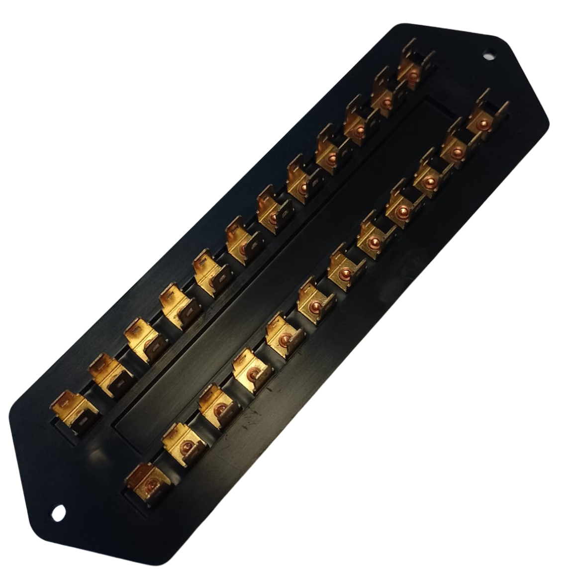 Triumph Stag Spares :: Electrical :: Engine Bay Electrics :: Fuse Box