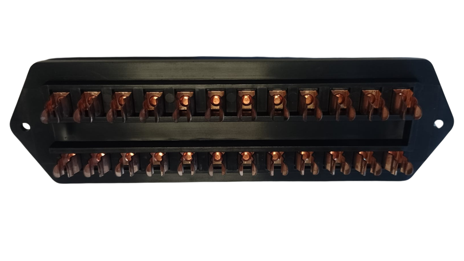 Triumph Stag Spares :: Electrical :: Engine Bay Electrics :: Fuse Box